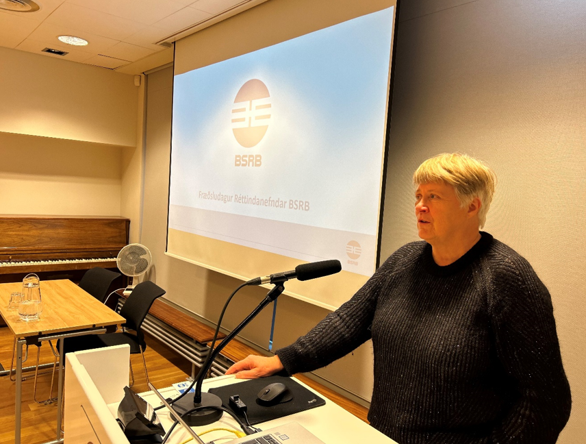 Fræðsludagur Réttindanefndar BSRB | BSRB